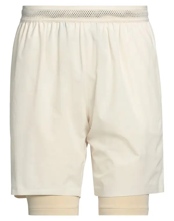 Nike Nylon And Elastane Athletic Shorts