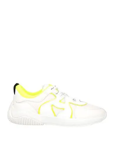 Hogan Low-top Sneakers - White
