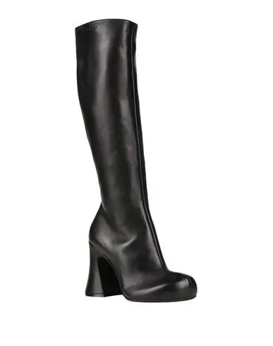 Marni Leather Boots