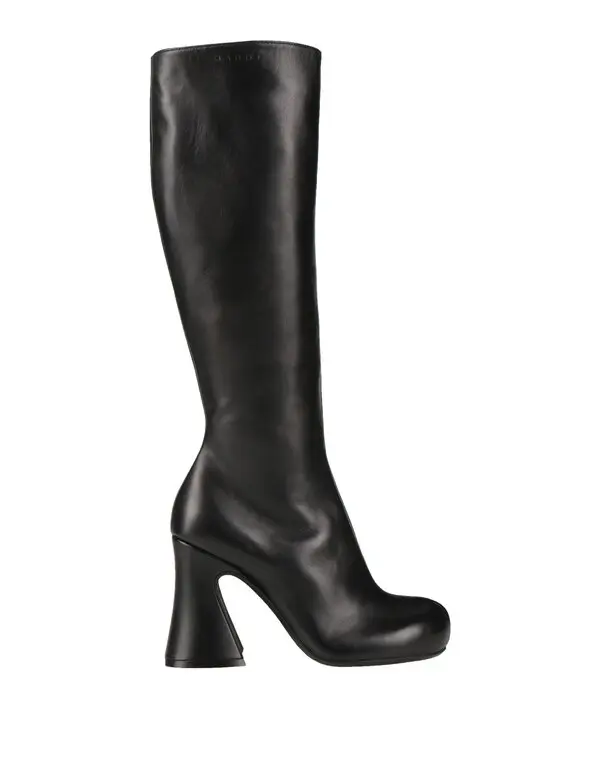 Marni Leather Boots