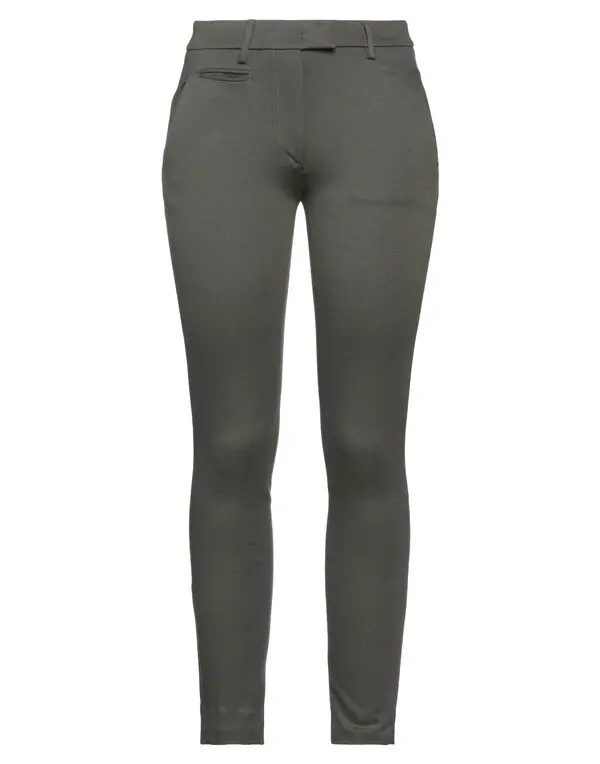 DONDUP Tapered Slim-leg Chinos