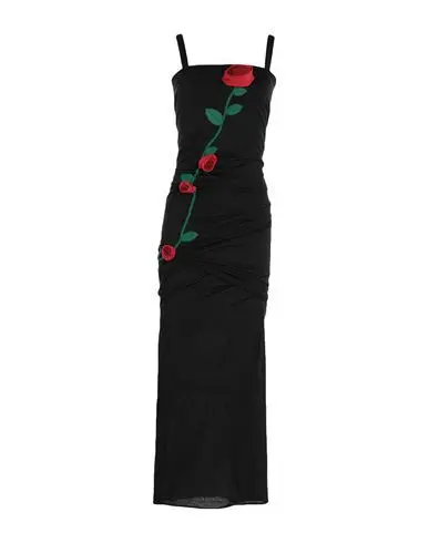 Dolce & Gabbana Midi Bodycon Dress