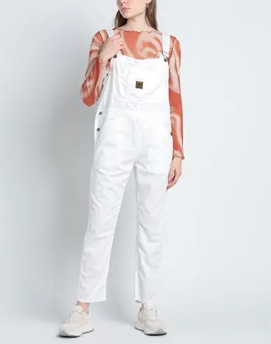 WASHINGTON DEE-CEE Overalls Size Cotton - Ivory