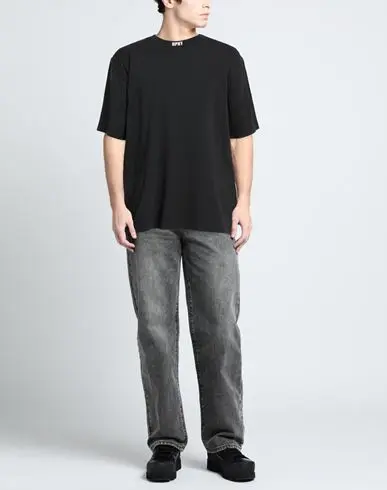 Heron Preston T-shirt Size Cotton, Polyester