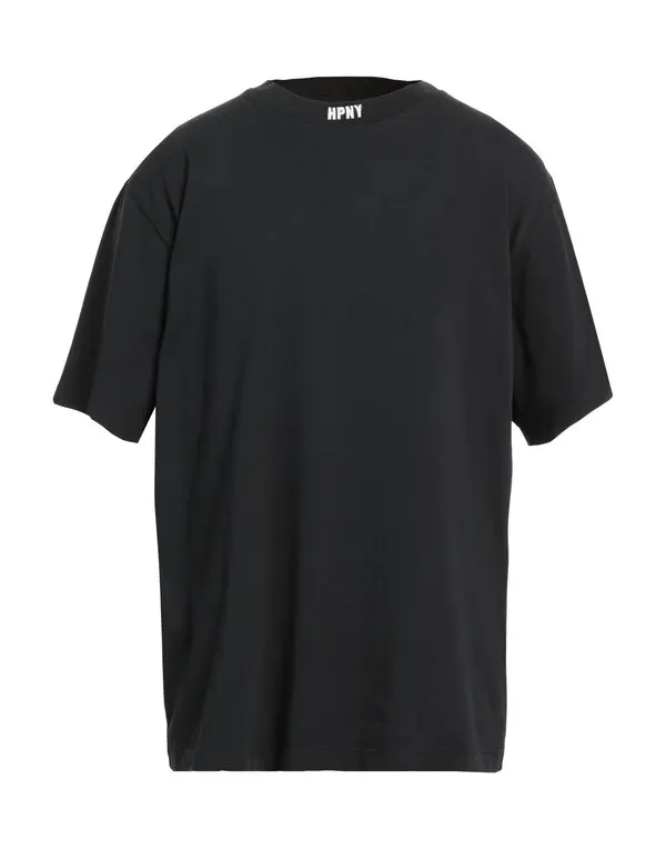 Heron Preston T-shirt Size Cotton, Polyester