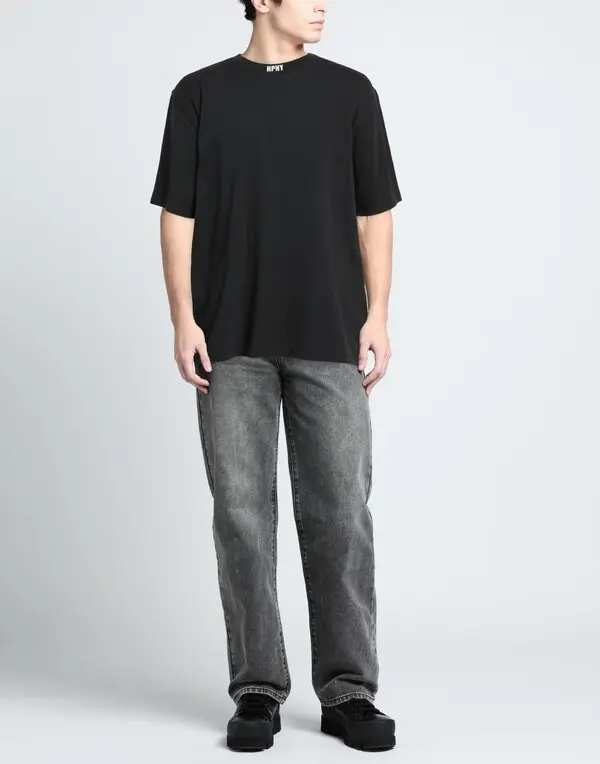 Heron Preston T-shirt Size Cotton, Polyester