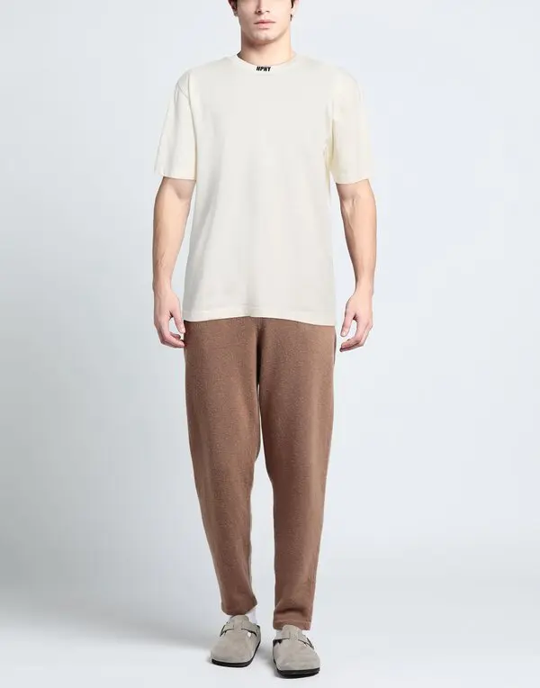 Heron Preston T-shirt Size Cotton, Polyester - White