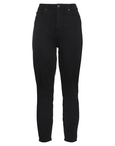 Paige High Waisted Tapered Leg Trousers