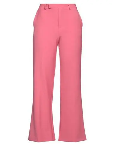 SIMONA CORSELLINI Straight Leg Pants