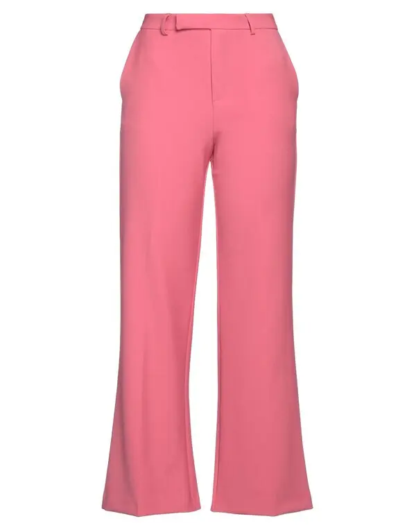 SIMONA CORSELLINI Straight Leg Pants