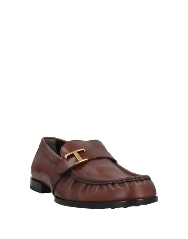 TOD'S Loafers