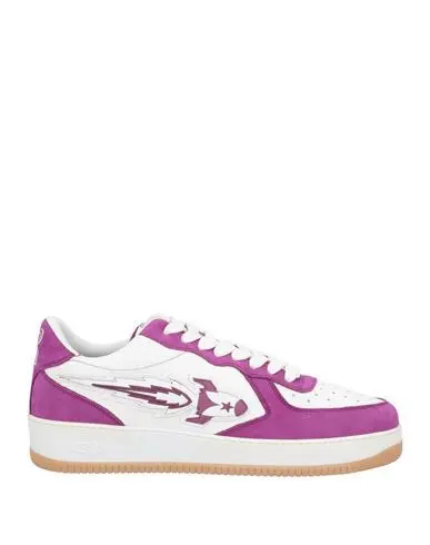 ENTERPRISE JAPAN Low-top Sneakers - Purple