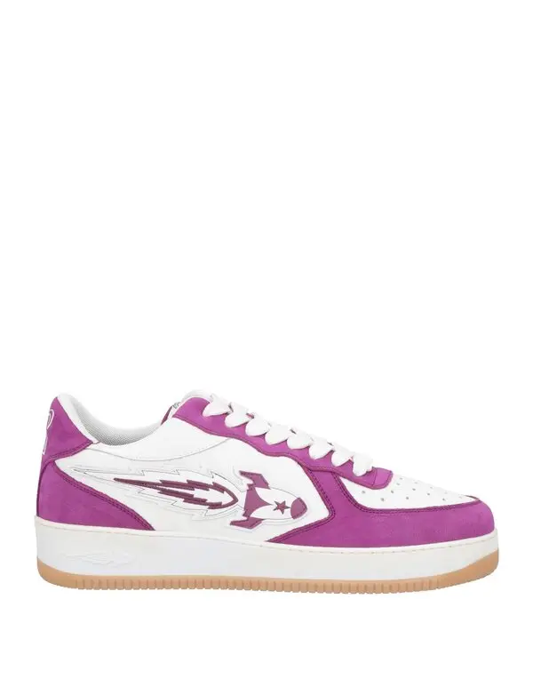 ENTERPRISE JAPAN Low-top Sneakers - Purple