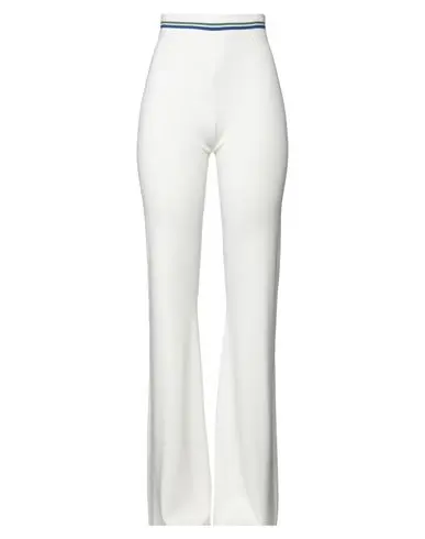 Elisabetta Franchi High Waisted Flared Pants