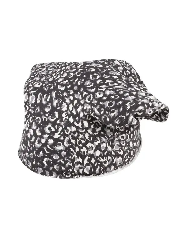 LU ★ Leopard-print Beanie