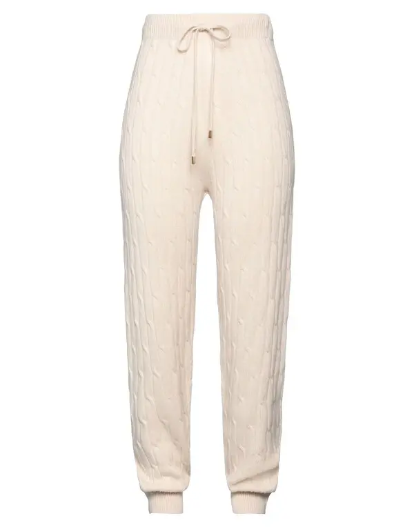 Peserico Tapered Knit Pants