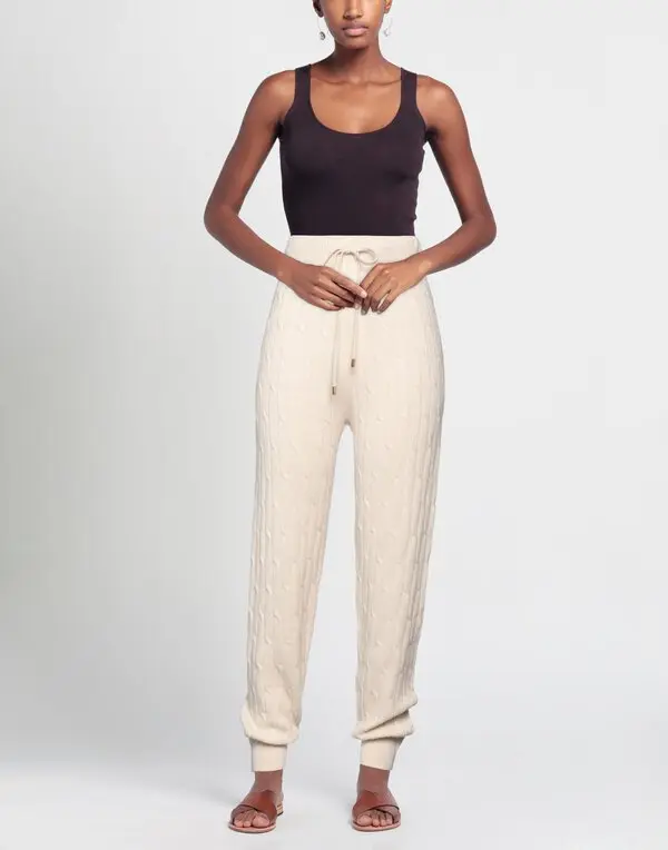 Peserico Tapered Knit Pants