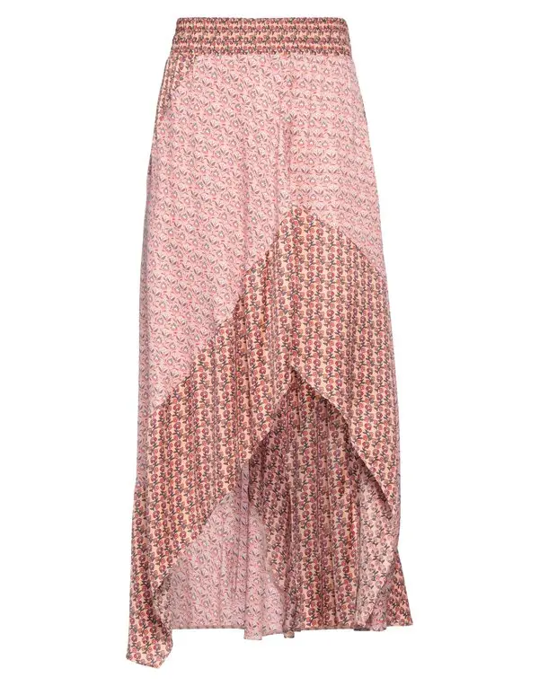 Maje Midi Skirt