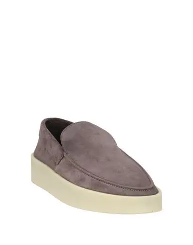Fear Of God Leather Loafers