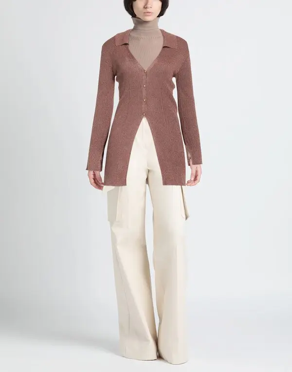 Pinko Knitted Cardigan