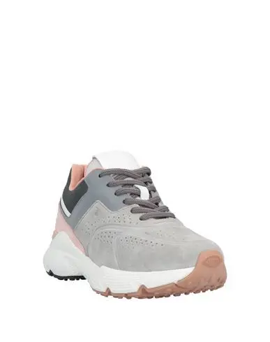 TOD'S Chunky Sneakers - Grey