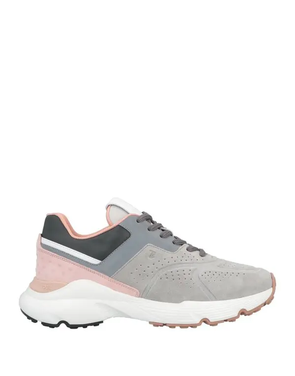 TOD'S Chunky Sneakers - Grey