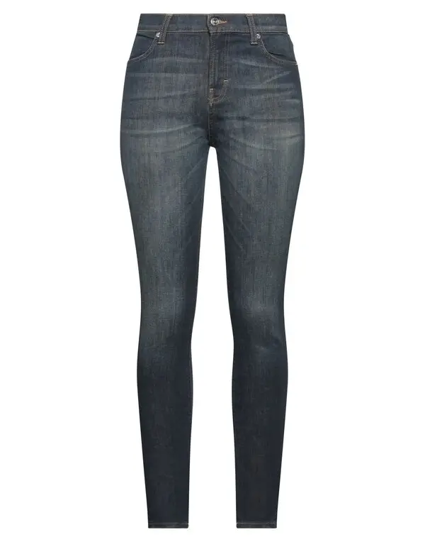 DEPARTMENT 5 Skinny Jeans - Blue