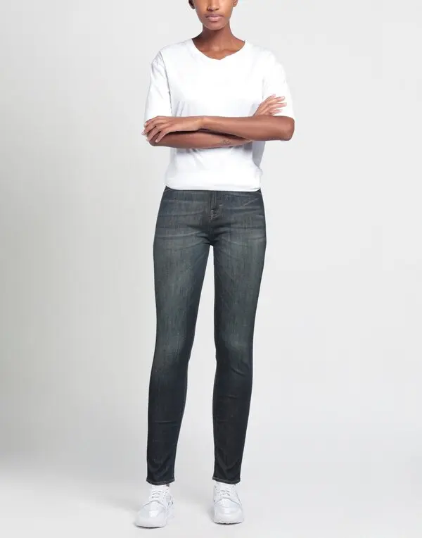 DEPARTMENT 5 Skinny Jeans - Blue