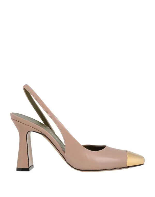 MARIA LUCA Slingback Pumps