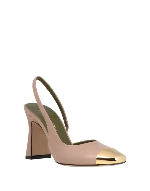 MARIA LUCA Slingback Pumps