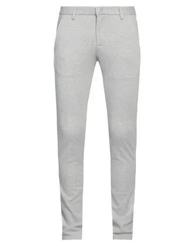 DONDUP Flannel Chino Pants