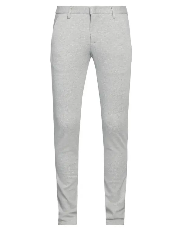 DONDUP Flannel Chino Pants