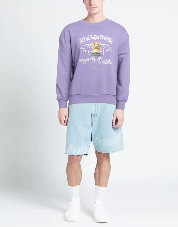SELF MADE BY GIANFRANCO VILLEGAS Sweatshirt