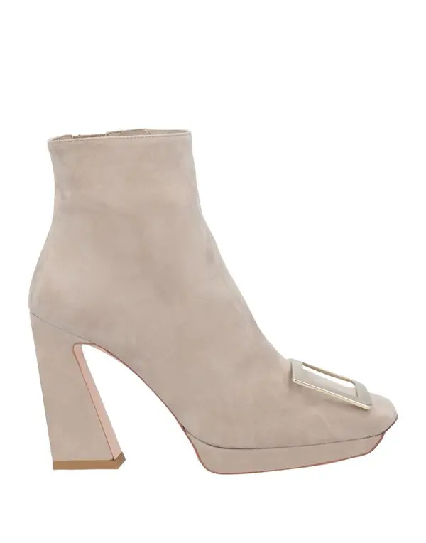 ROGER VIVIER Ankle Boots