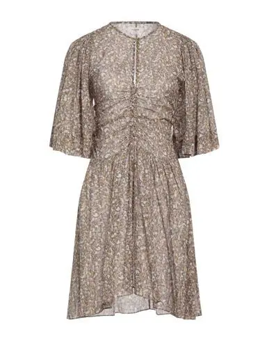 MARANT ETOILE Mini Dress