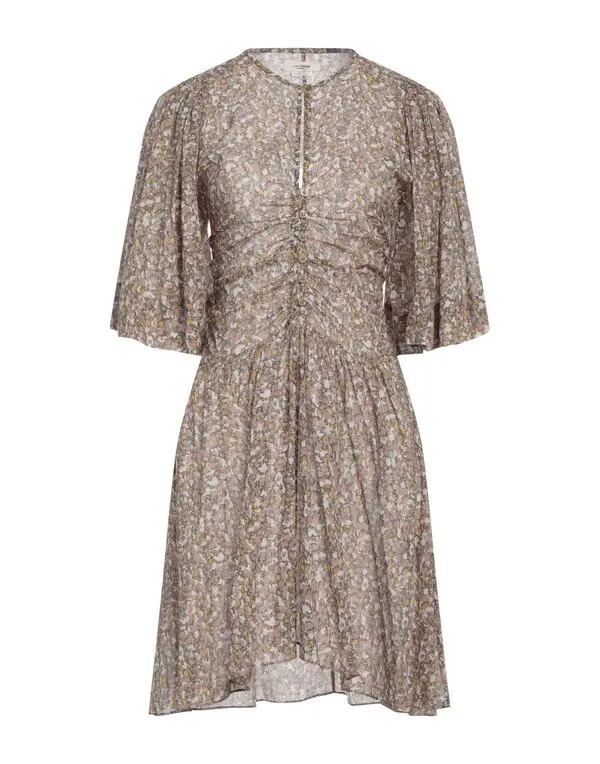 MARANT ETOILE Mini Dress