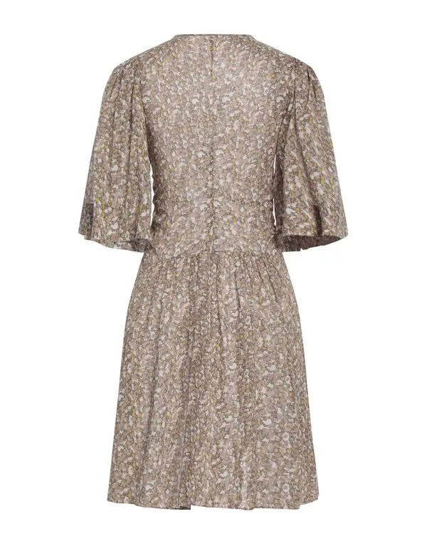 MARANT ETOILE Mini Dress