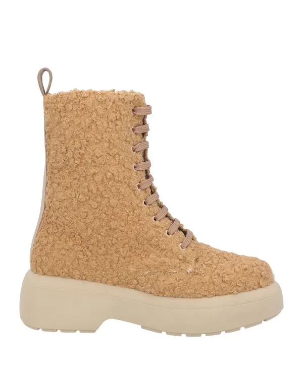 NILA & NILA Ankle Boots - Beige