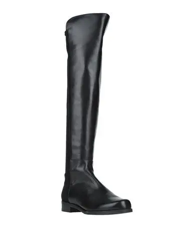 STUART WEITZMAN Over-the-knee Boots - Black