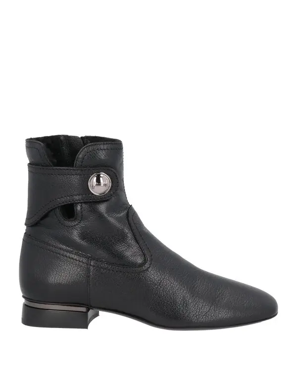 TOD'S Ankle Boots
