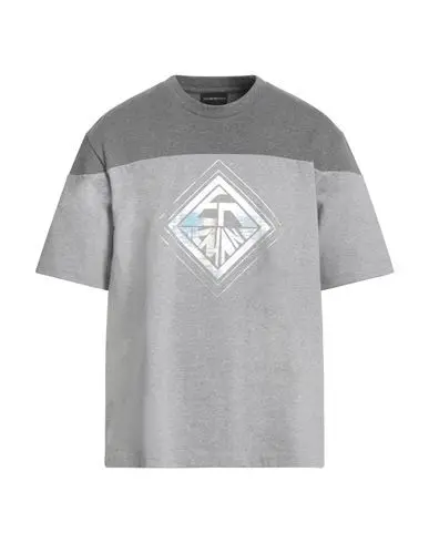 Emporio Armani T-shirt Size Cotton
