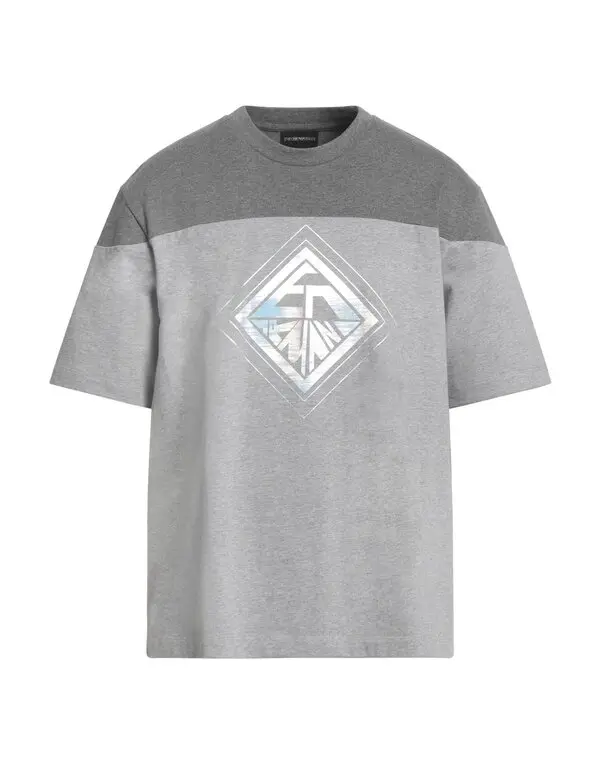 Emporio Armani T-shirt Size Cotton