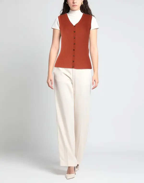 Dsquared2 Cardigan In Virgin Wool