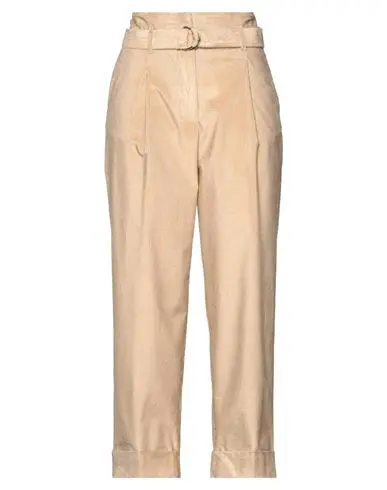 Peserico Tapered Corduroy Pants