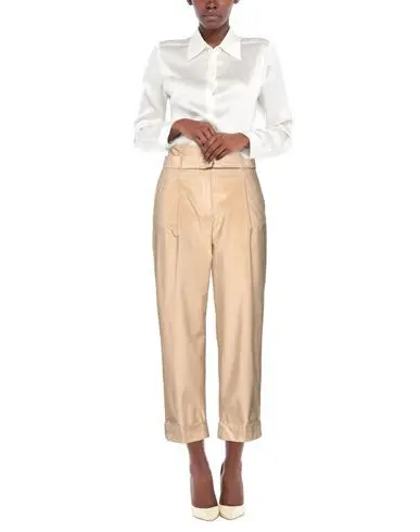 Peserico Tapered Corduroy Pants