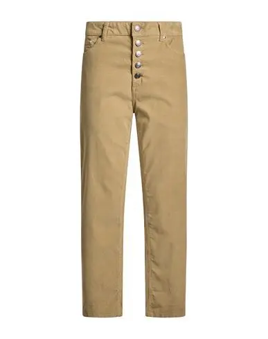 DONDUP Corduroy Pants - Grey