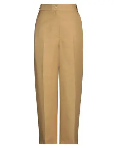 Khaite Tapered Leg Trousers
