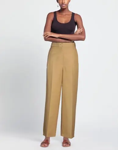Khaite Tapered Leg Trousers