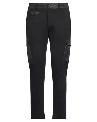 Dolce & Gabbana Tapered Leg Cargo Pants
