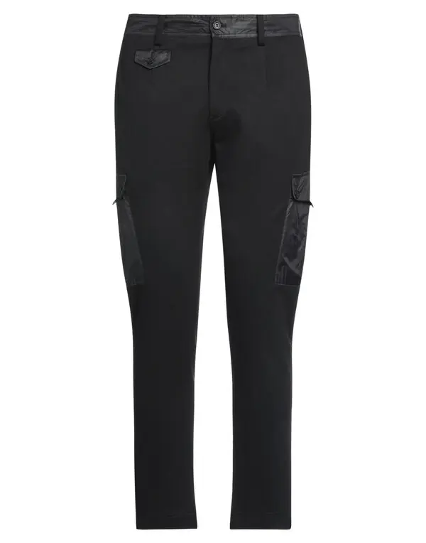 Dolce & Gabbana Tapered Leg Cargo Pants